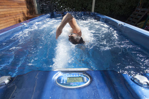 Swim Spas Perth | ON SALE | Sapphire Spas