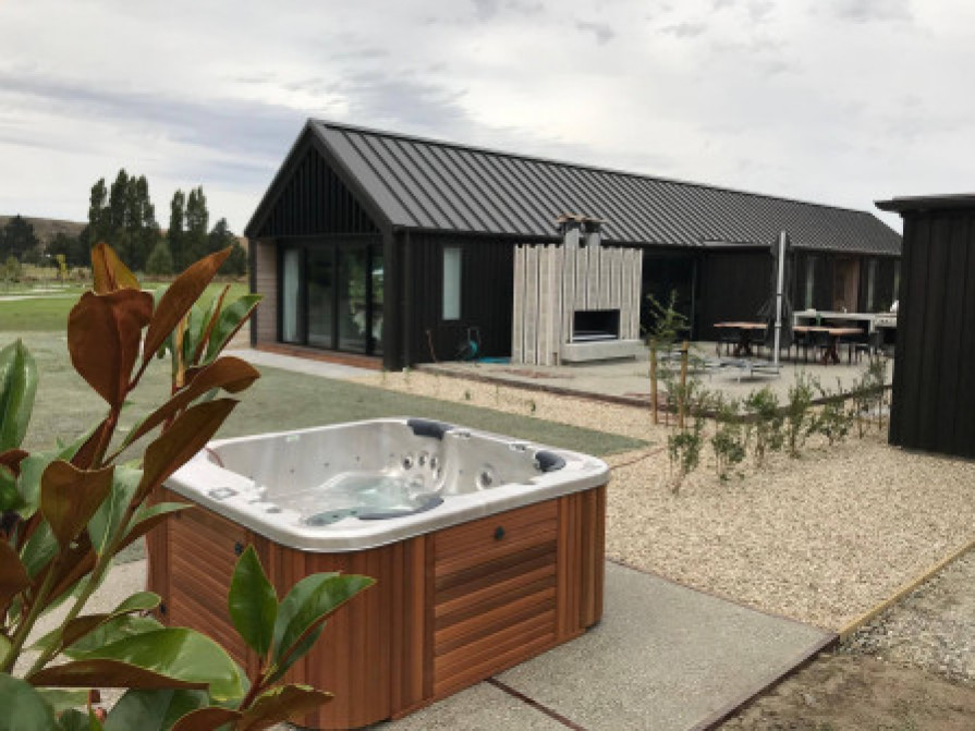 Spa Pool Running Costs Sapphire Spas AU