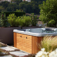 How To Choose a Spa | Sapphire Spas