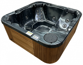 Understanding Error Codes | Sapphire Spas