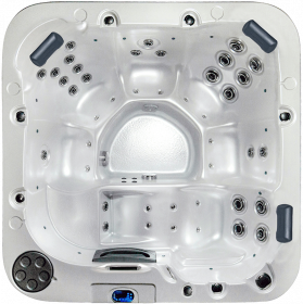 Adelaide Spa Showroom at Affordable Spas | Sapphire Spas