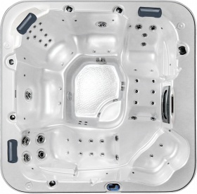 Adelaide Spa Showroom at Affordable Spas | Sapphire Spas