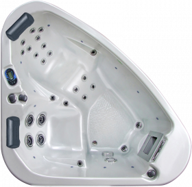 Spa Heater Guide | Sapphire Spas Australia