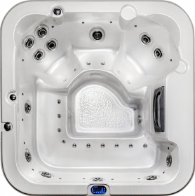 Spa Heater Guide | Sapphire Spas Australia