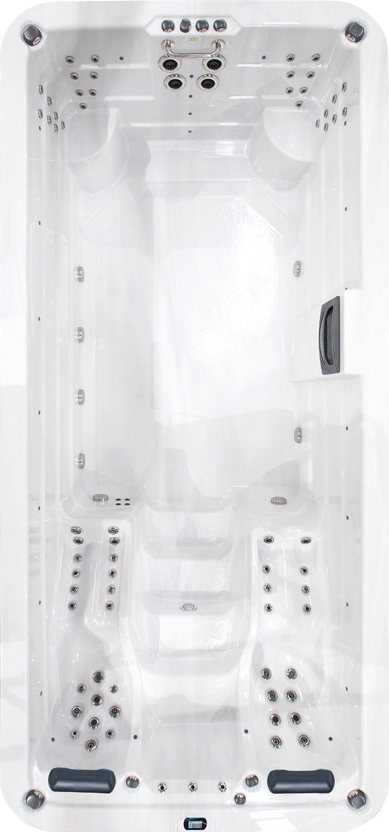 Spa Pools, Swim Spas and Plunge Pools | Australian made | Sapphire Spas