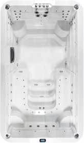 All you need to know about Spa and Hot Tub sizes