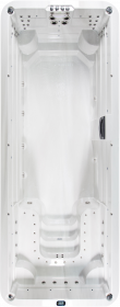 All you need to know about Spa and Hot Tub sizes