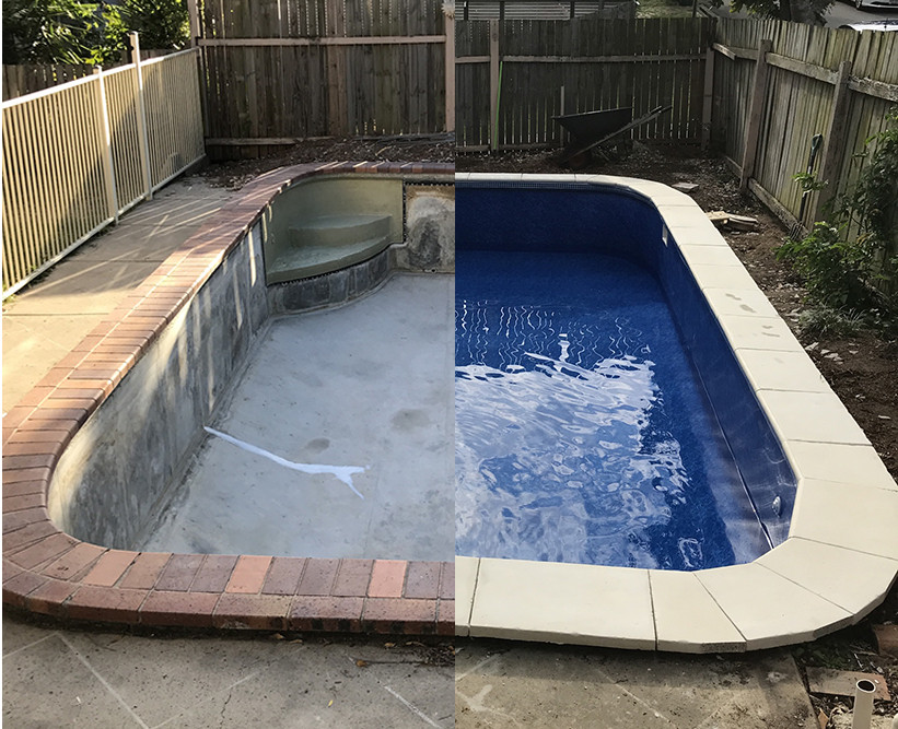 Warner Pool & Spa Brendale store | Sapphire Spas