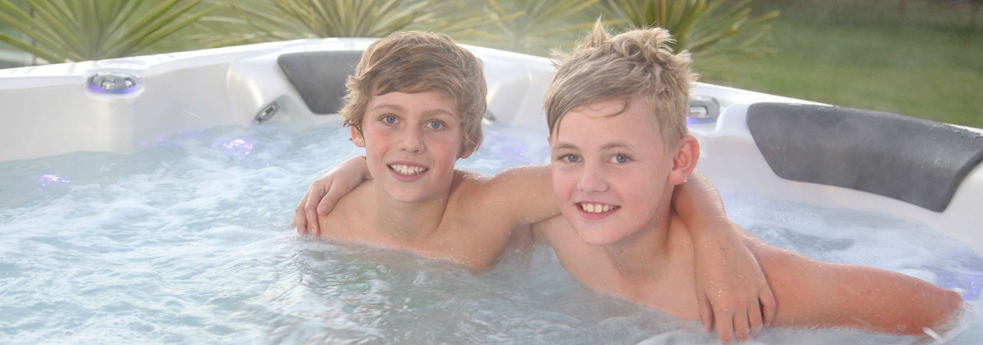 Warner Pool & Spa Brendale store | Sapphire Spas