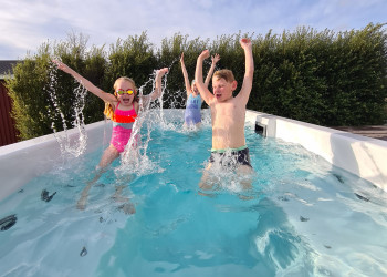 Guide To Building A Base For Spa Pool | Sapphire Spas Australia