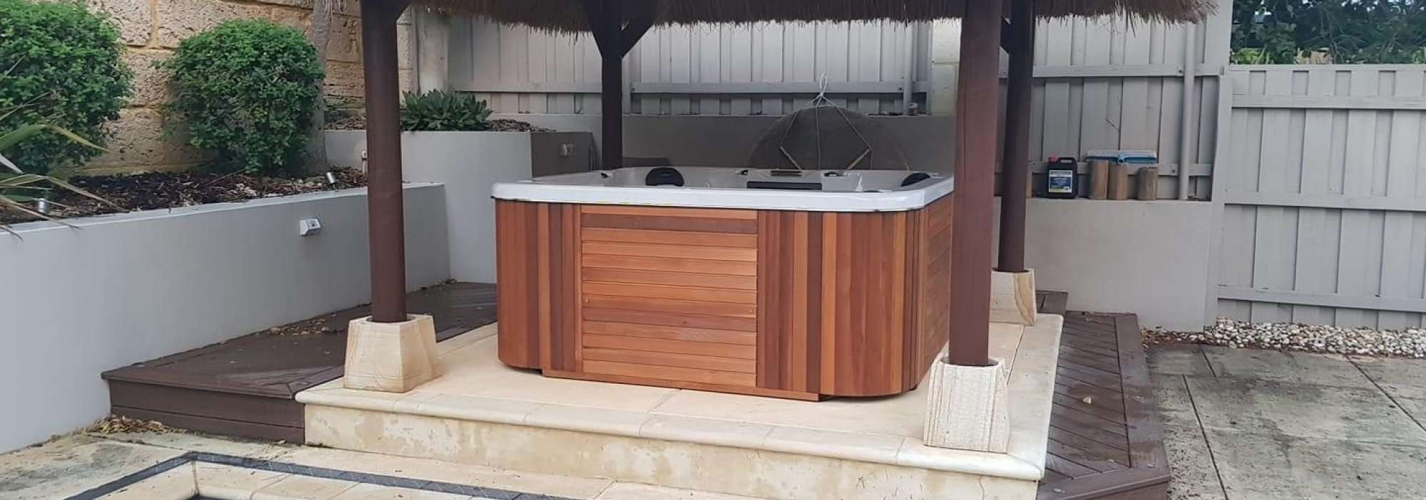 Spa Pools Perth | ON SALE | Sapphire Spas