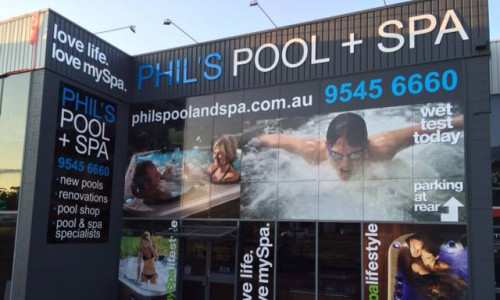Premium Swim Spas in Sydney: Australian-Made Sapphire Spas