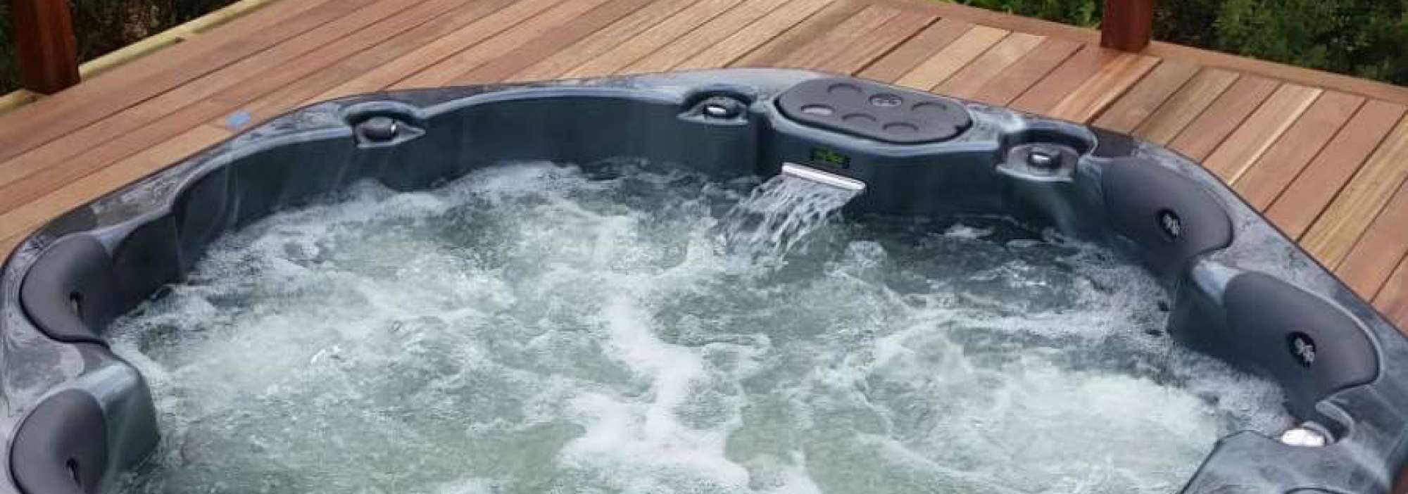 Swim Spa Pools Mt Annan Macarthur NSW | Sapphire Spas