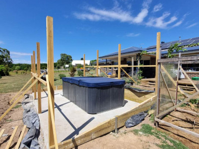 Swim Spas and Spa Pools Pakenham / Gippsland / Vic South East Suburbs