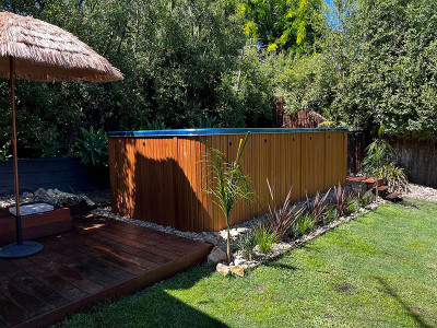 Swim Spas and Spa Pools Pakenham / Gippsland / Vic South East Suburbs