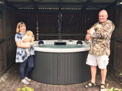 Swim Spas & Spa Pools Pakenham / Gippsland