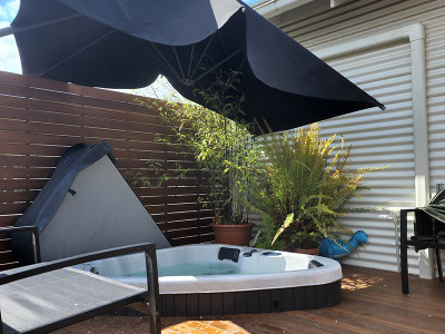 Swim Spas and Spa Pools Pakenham / Gippsland / Vic South East Suburbs