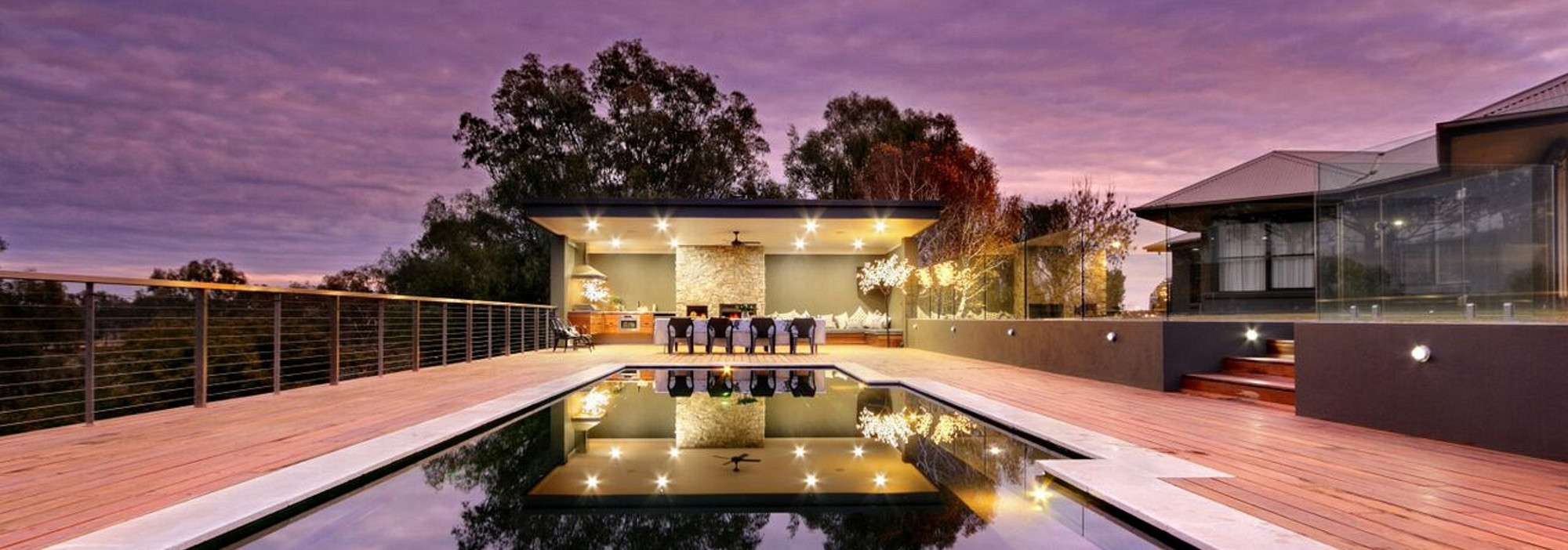 The Wagga Pool Shop | Riverina Wagga Wagga | Sapphire Spas