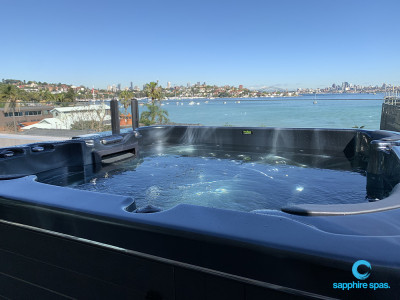 Australian-Made Spa Pools, Swim Spas, and Plunge Pools