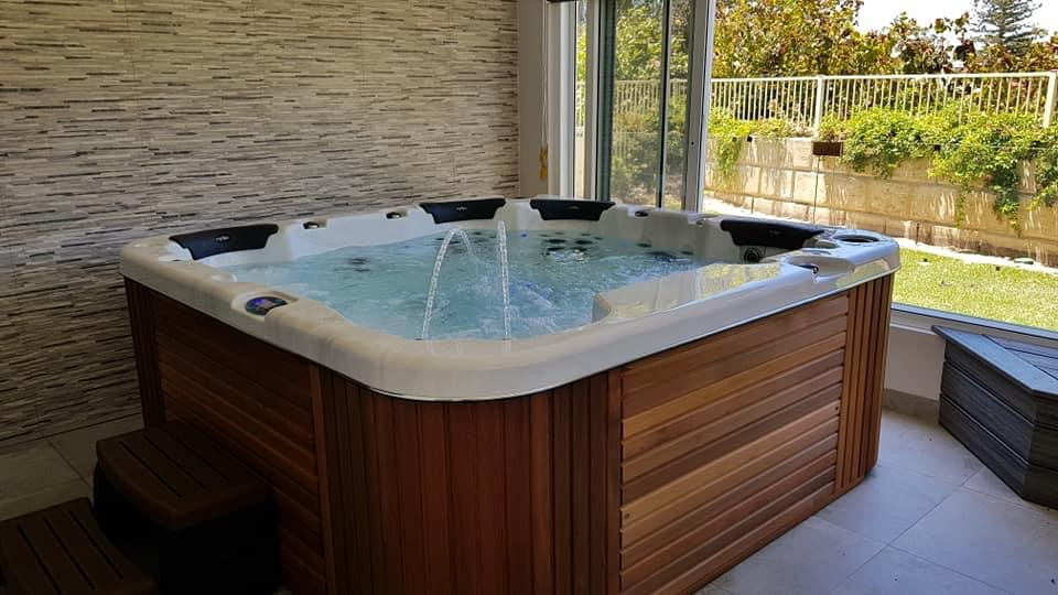 Country Rubber & Foam | Sapphire Spas