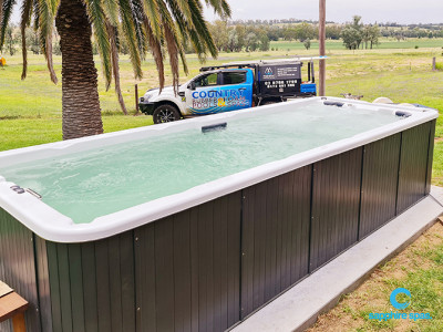 How To Choose a Swim Spa | Sapphire Spas