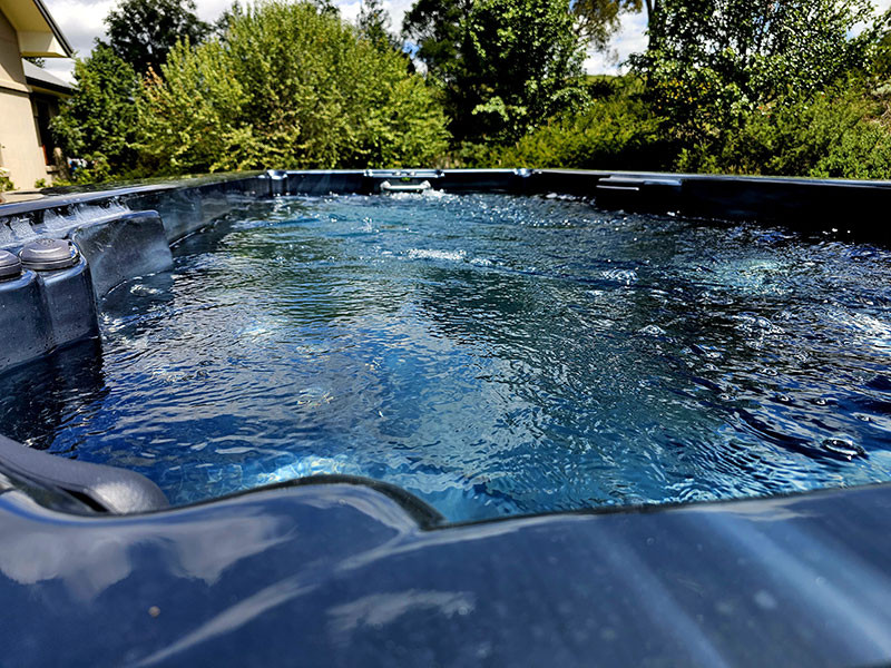 Country Rubber and Foam | Sapphire Spas