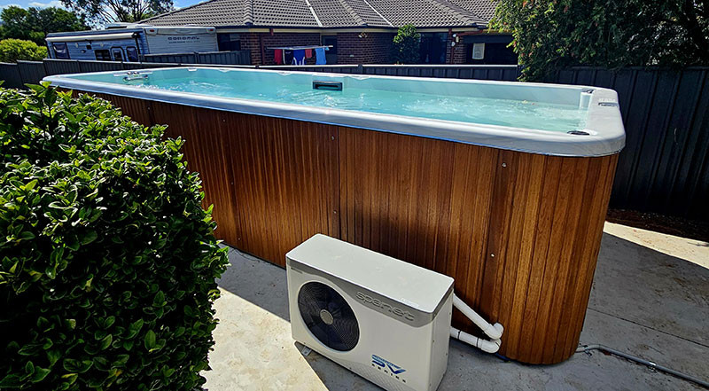 Country Rubber and Foam | Sapphire Spas