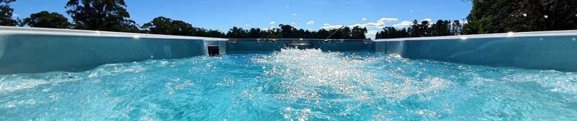 ADELAIDE virtual store | Sapphire Spas