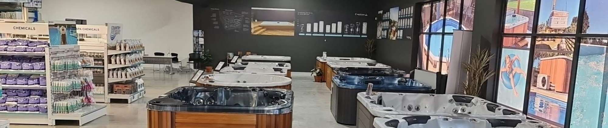 Contact Sapphire Stores