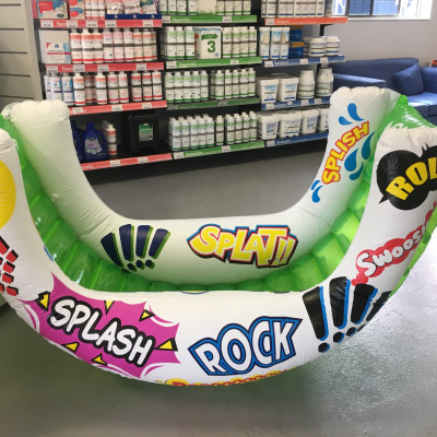 Essential Pools Taree | Sapphire Spas