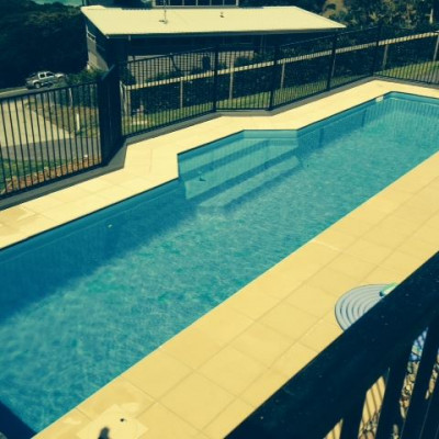 Essential Pools Taree | Sapphire Spas