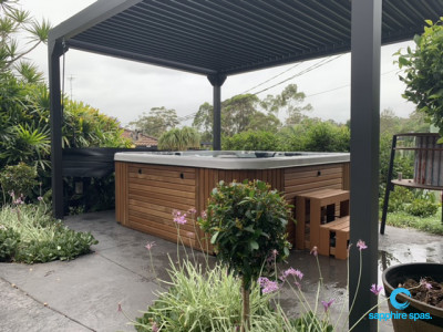 Outdoor Shade Solutions