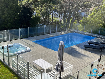 Australian-Made Spa Pools, Swim Spas, and Plunge Pools