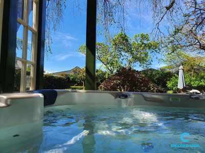 Australian-Made Spa Pools, Swim Spas, and Plunge Pools