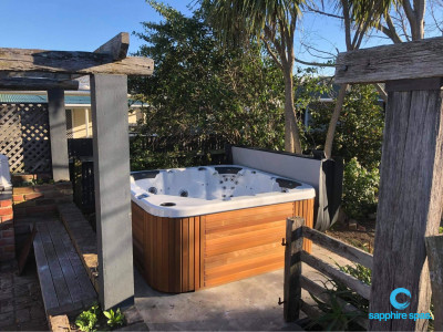 Australian-Made Spa Pools, Swim Spas, and Plunge Pools