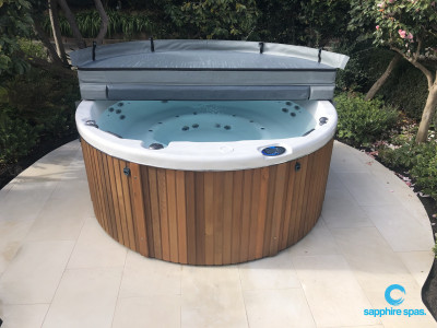 Australian-Made Spa Pools, Swim Spas, and Plunge Pools