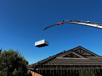 Swim Spas and Spa Pools Pakenham / Gippsland / Vic South East Suburbs