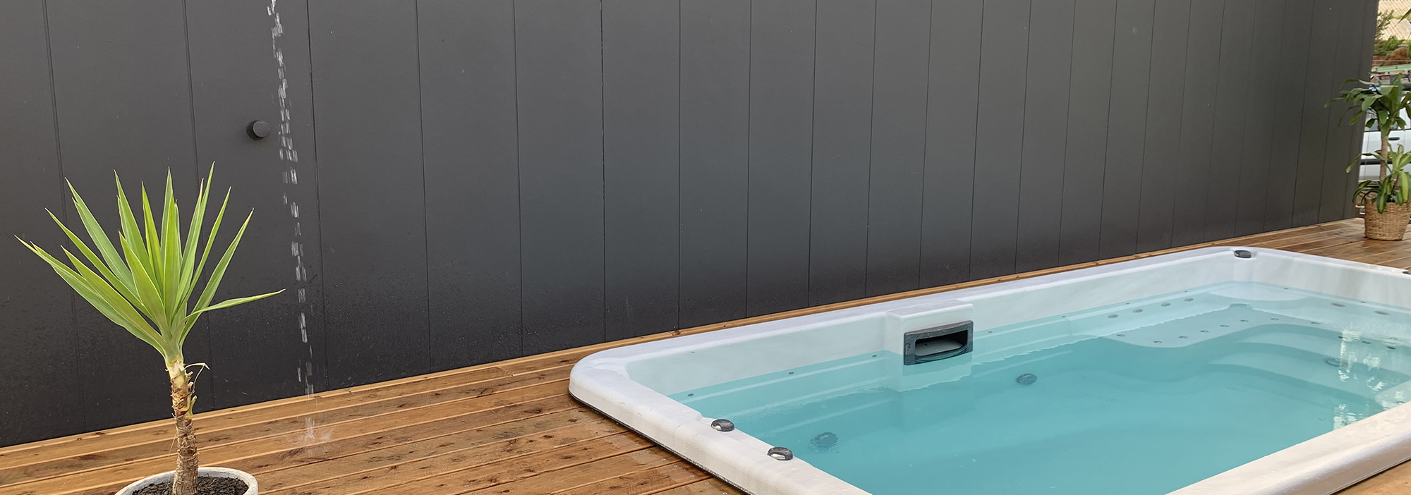 Everything You Need To Know About Plunge Pools in Australia