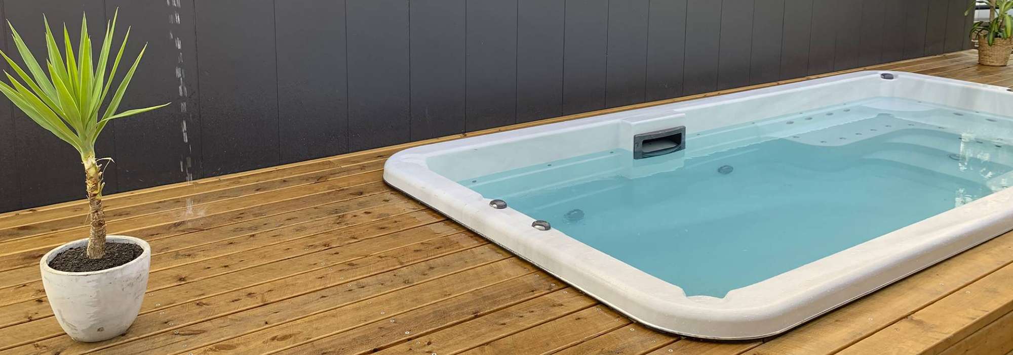 Plunge Pools in Australia: A Complete Guide