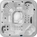 Spa Pools | Sapphire Spas