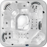 2 person spa, 4 person spa, 6 person spa, 8 person spa sizes