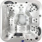 2 person spa, 4 person spa, 6 person spa, 8 person spa sizes