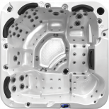 All you need to know about Spa and Hot Tub sizes