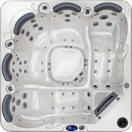 How To Choose a Spa | Sapphire Spas