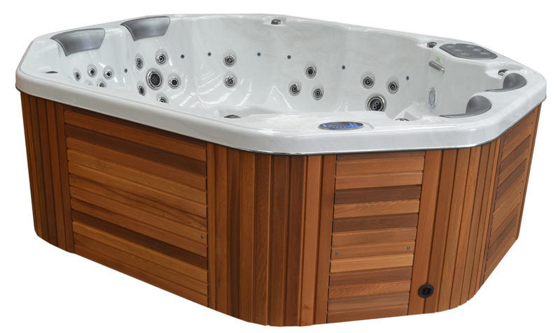 10 person spa | myParty | Sapphire Spas | Call 1300 069 772