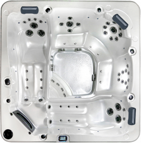 Adelaide Spa Showroom at Affordable Spas | Sapphire Spas