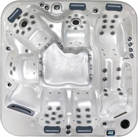 All you need to know about Spa and Hot Tub sizes