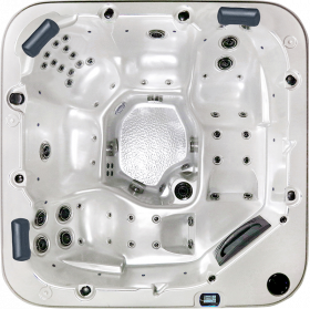 2 Person Spa | COMPACT DECK & BALCONY SPAS | Sapphire Spas