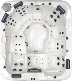 Understanding Error Codes | Sapphire Spas