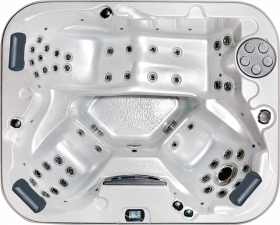 Understanding Error Codes | Sapphire Spas